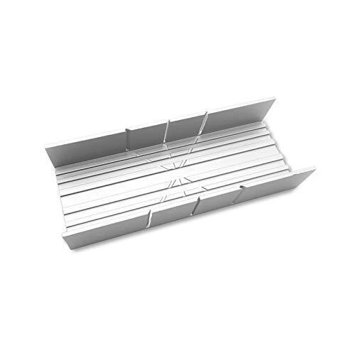 Mini Miter Box 5.5"X2"X1" – blackline supply