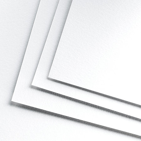 Styrene Sheet (white) .030 (1/32, .76mm)X10.75"X16" – blackline supply
