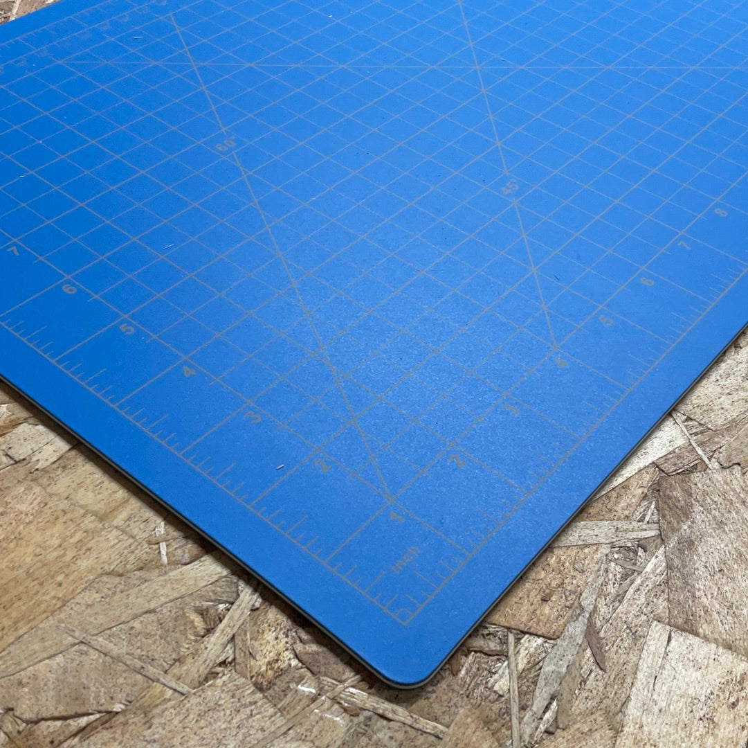 CUTTING MAT 12X18 ULINE S-18543 – blackline supply